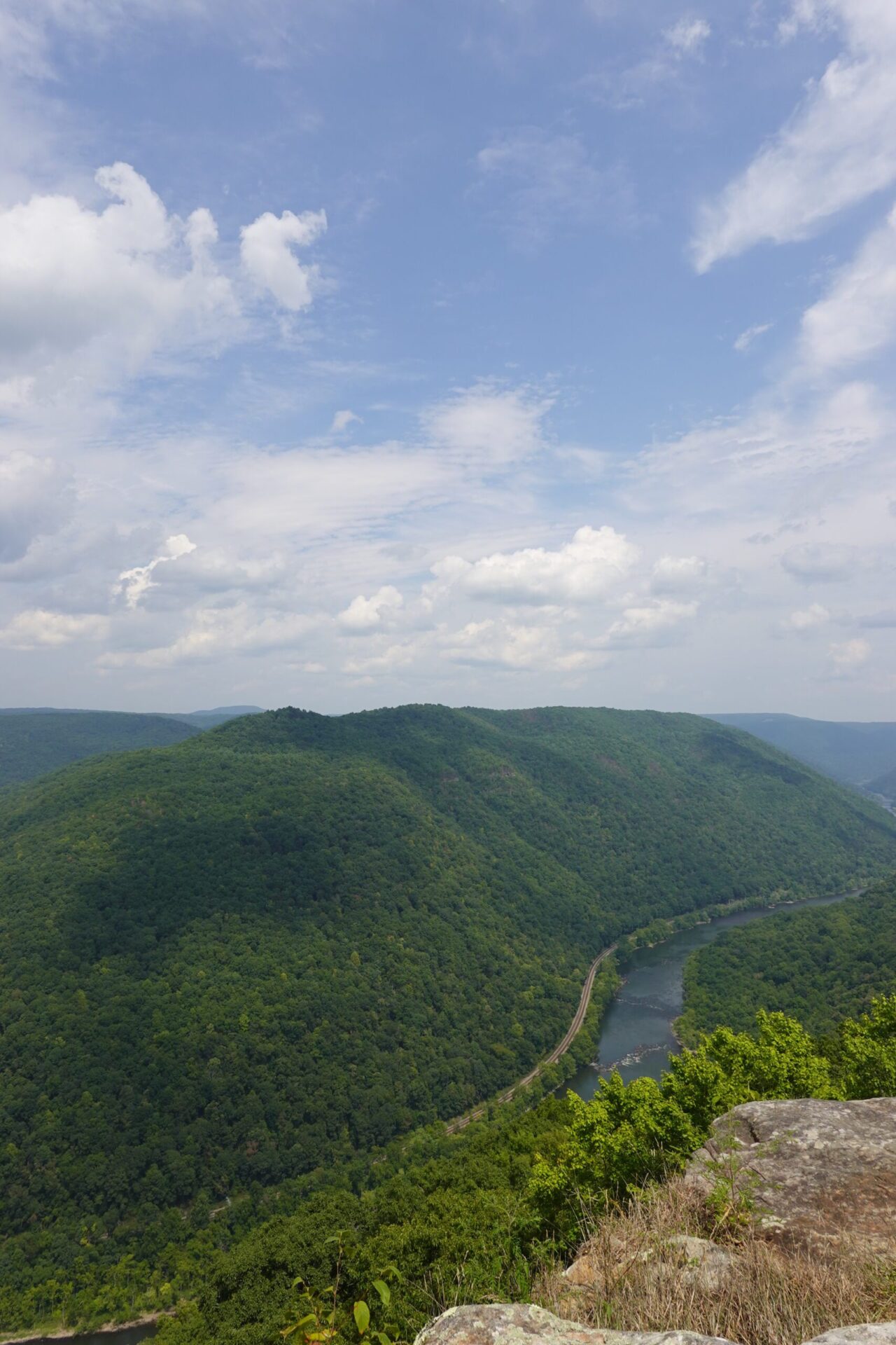 What Not to Miss: New River Gorge National Park