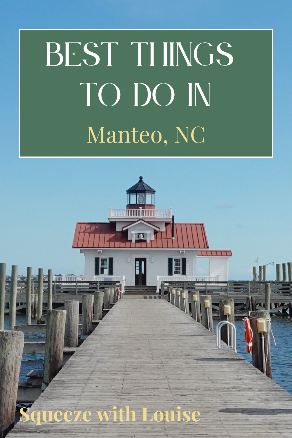 Manteo NC: A Quaint Coastal Town Full of History