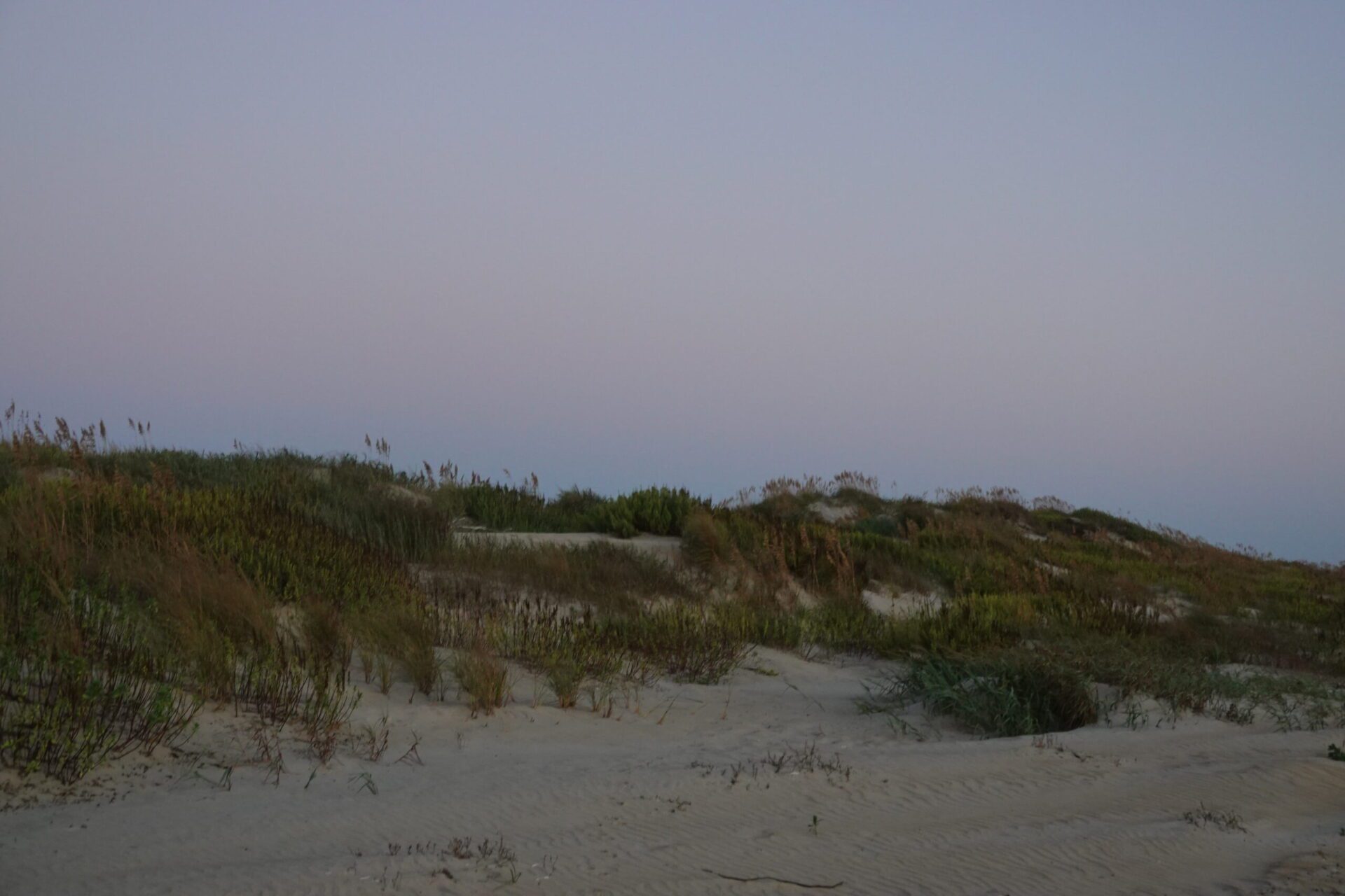 OBX Camping: Oregon Inlet Review | Squeeze with Louise - Travel
