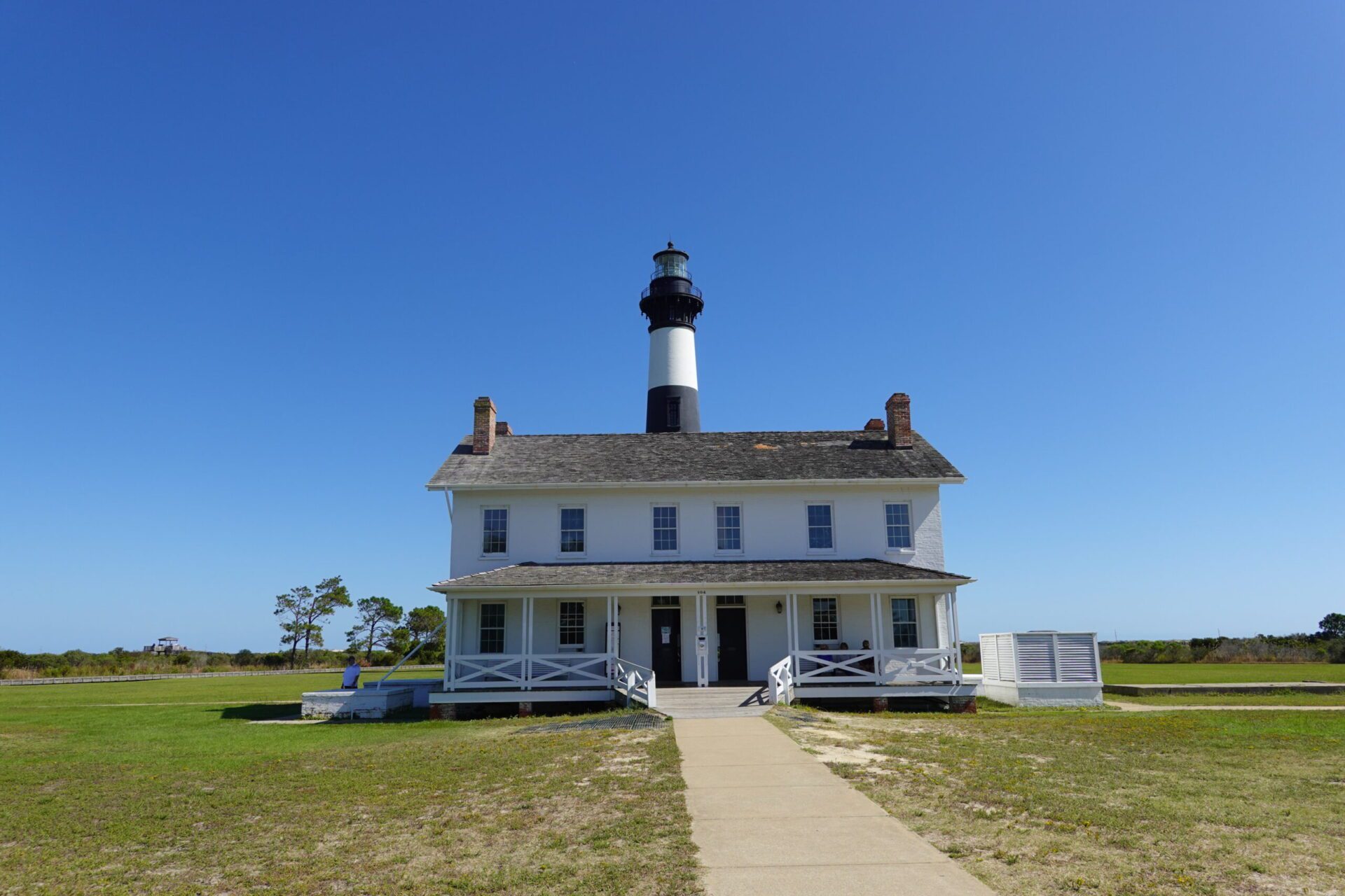 A 3-Day Outer Banks Itinerary That’s Peak Coastal Cool