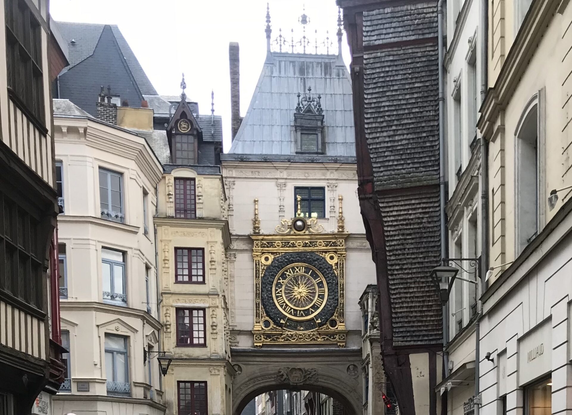 Top Things to Do in Rouen, France: A Complete Travel Guide